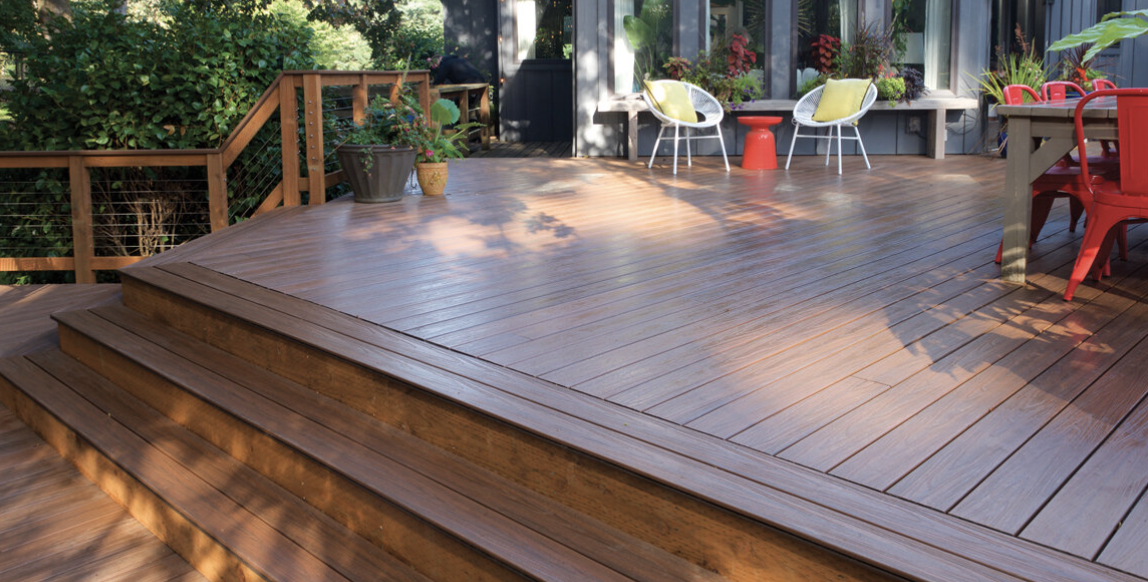 Deckon Deck Builders Melbourne