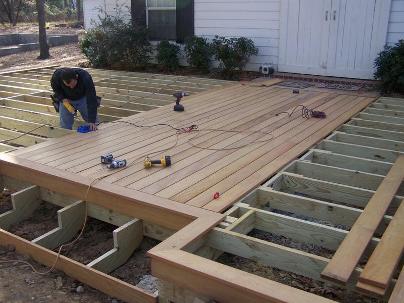 Deckon Deck Builders Melbourne
