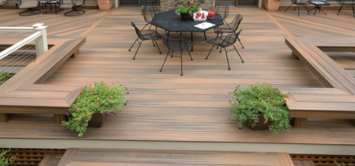 Deckon Deck Builders Melbourne