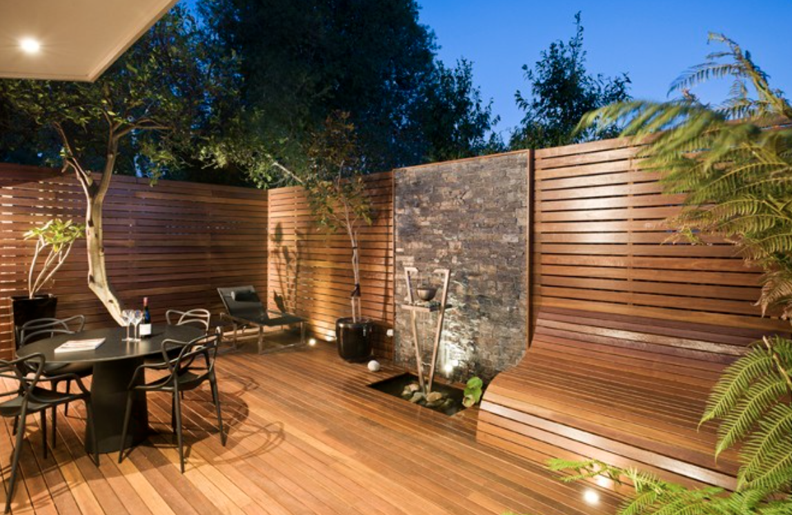 Timber Deck Builders in Melbourne
